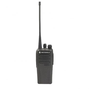 MOTOTRBO™ DEP™450 - RADIO PORTÁTIL VHF (136-174MHz) 5W | FSCompras