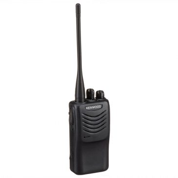 KENWOOD TK-3000 - RADIO PORTÁTIL UHF 440-470 MHz | Grupo F&S