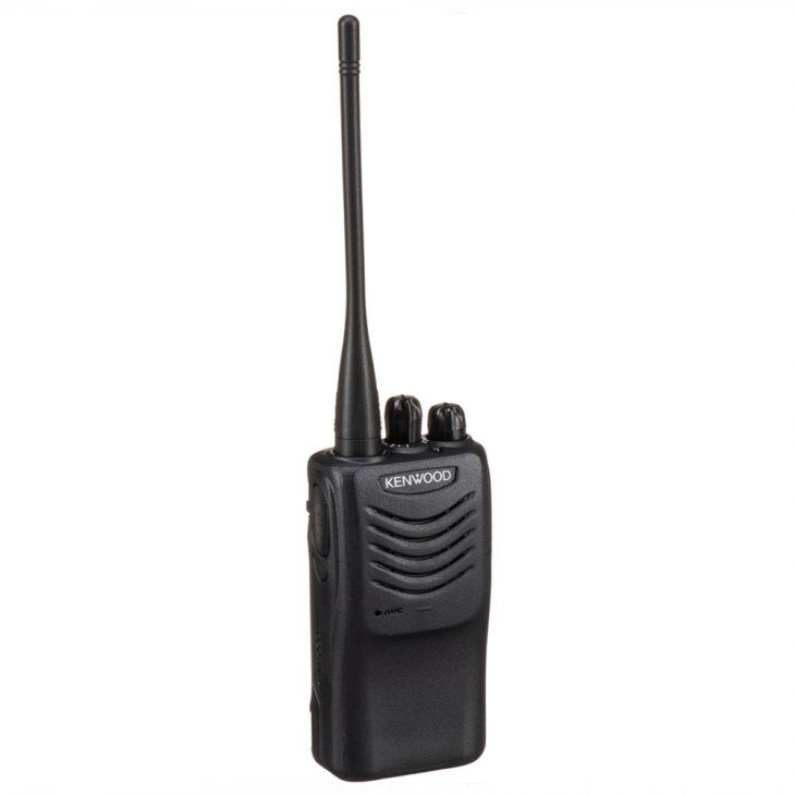 KENWOOD TK-3000 - RADIO PORTÁTIL UHF 440-470 MHz | FSCompras
