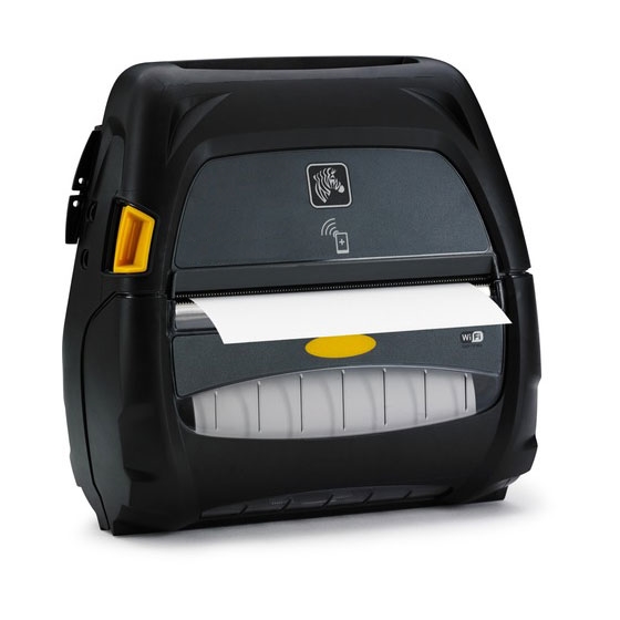 Zebra Technologies ZQ52-AUE0010 – 00 - Panamá | Grupo F&S