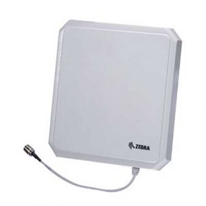 ZEBRA AN480 | ANTENNA RFID GLOBAL (865-956 MHz) POLARIZACIÓN DERECHA ...