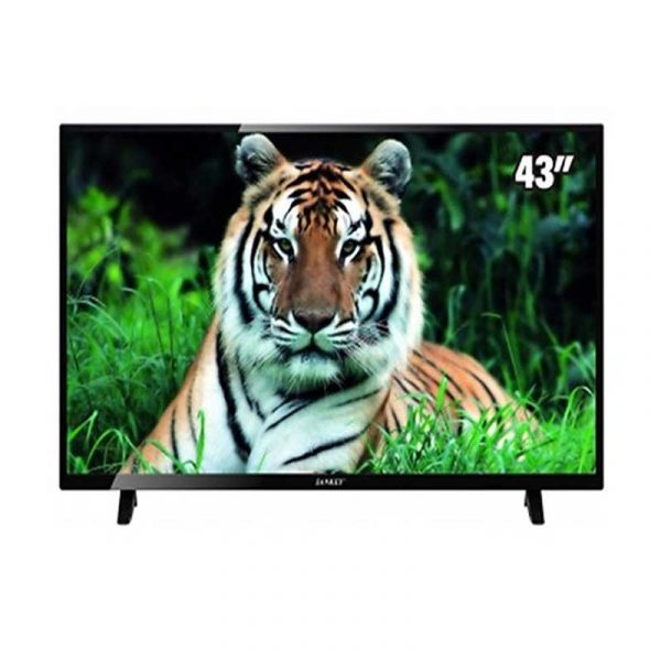TELEVISOR SANKEY LED FULL HD DE 43″ (PULGADAS) – Grupo F&S | Panamá