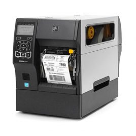 Zebra ZT41042-T410000Z | IMPRESORA DE ETIQUETA 4″ 203DPI, DT TT, SERIE ...