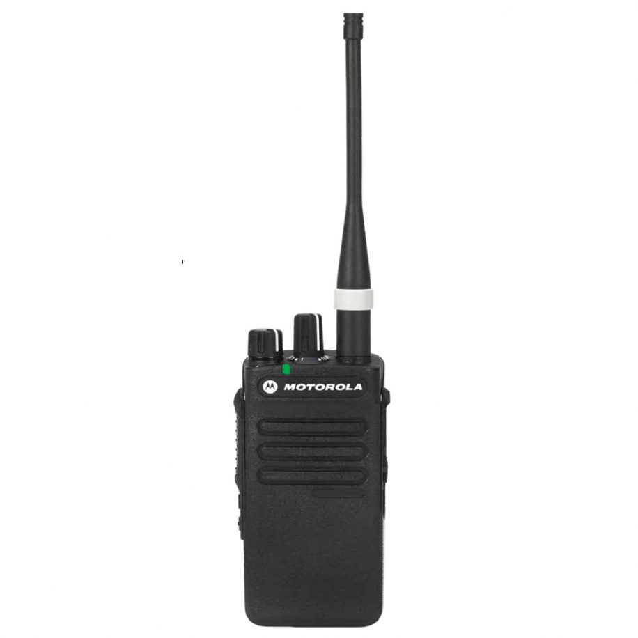 RADIO DEP 250 4W 403-480M NKP ANÁLOGO | FSCompras