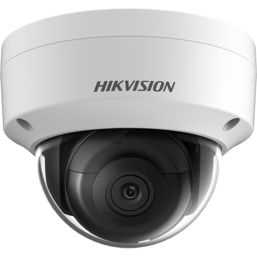 Hikvision DS-2CD2121G0-I - Network surveillance camera - Fixed | FSCompras