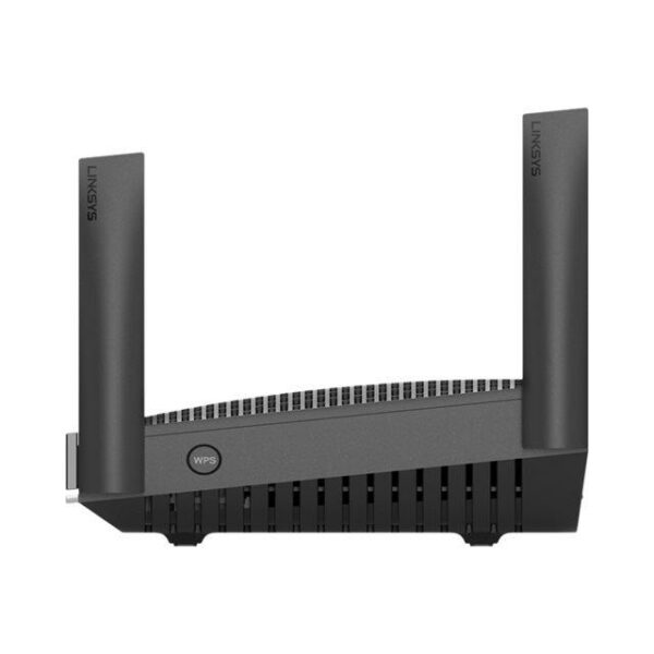 Linksys MAX-STREAM Mesh WiFi 6 Router – Enrutador inalámbrico ...