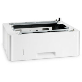 Bandeja alimentadora de 550 hojas para HP LaserJet Pro (D9P29A) | FSCompras