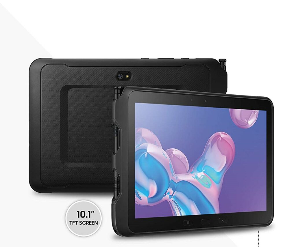 Samsung Galaxy Tab Active PRO 10.1" | 64GB & WiFi | FSCompras