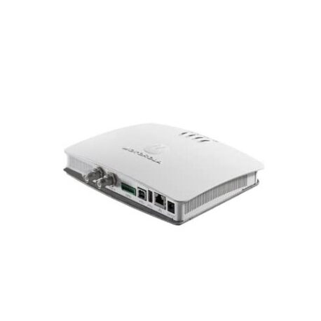 ZEBRA EVM, FX7500, LECTOR RFID DE 2 PUERTOS, EPC CLASE 1 GEN2, LINUX ...