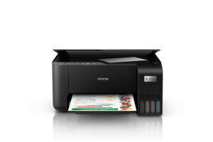 Epson L3250 - Printer / Scanner - Color - USB / Wi-Fi | FSCompras