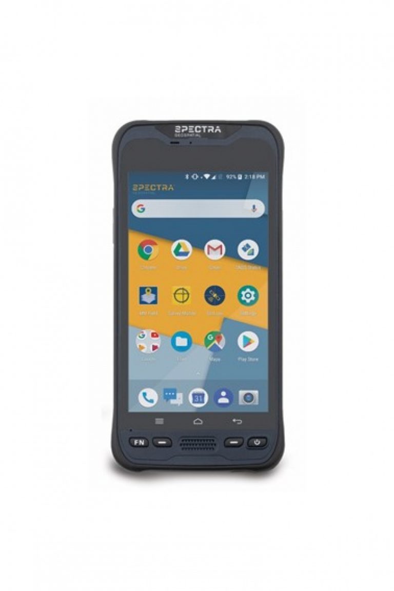 MobileMapper 60 | FSCompras