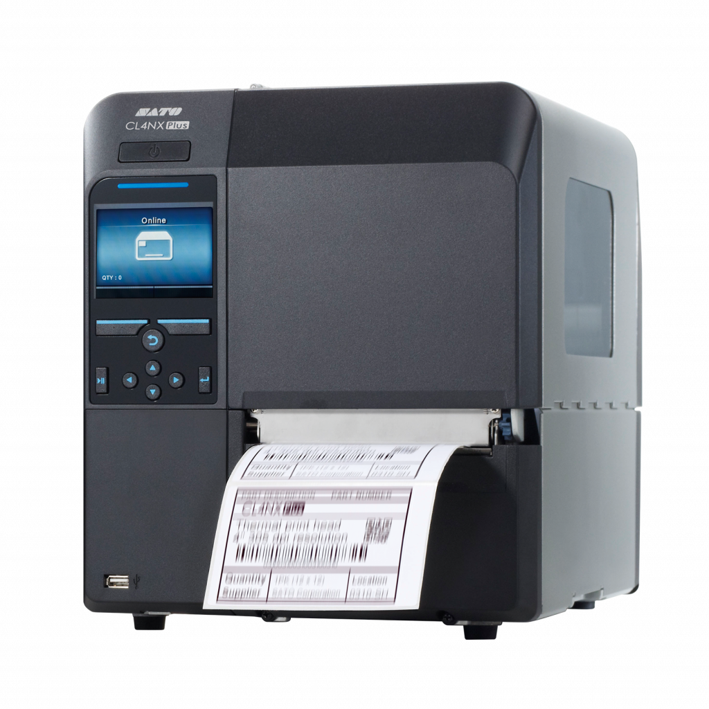 Impresora Térmica Industrial CL4NX Plus | FSCompras