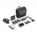 DJI - RS 4 - Mini Combo | FSCompras